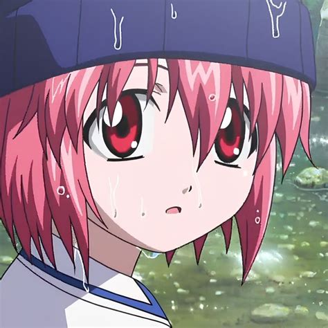 Pin By ♆𝕷𝖚𝖈𝖎𝖋𝖊𝖗♆ On 𝐄𝐥𝐟𝐞𝐧 𝐋𝐢𝐞𝐝 Elfen Lied 2000s Art Anime Couples