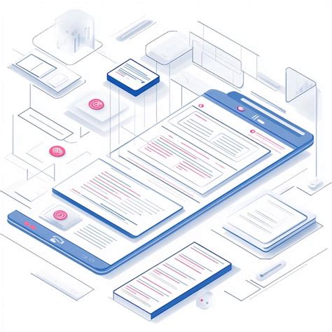 Wireframing And Prototyping Premium Ai Generated Image