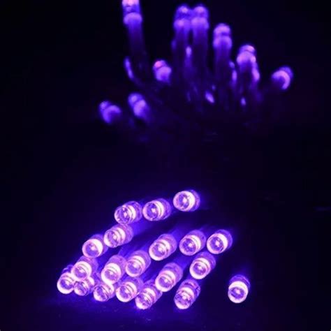 Microspect Round NM UV Led Ultraviolet For Lighting V At Piece In Chennai