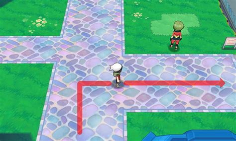 Pokémon ORAS Clear Bell Location Uses Guide Strats