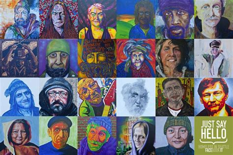 Partnering With Facing Homelessness