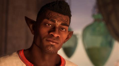 Dragon Age The Veilguard Romance Options Pc Gamer