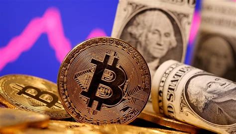 أسعار العملات المشفرة اليوم الجمعة 4 يونيو 2021 بيتكوين تقاوم