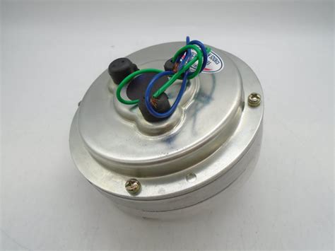 Automation Source Technologies 9afg01505410 Servo Motor