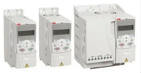 ABB ACS355 Ac Drive 22 KW At 9500 Piece In Surat ID 22679788988