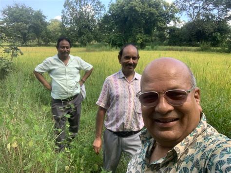 At Pandakipali Ancestral Village Of My Wife Where Theyre The Gountia