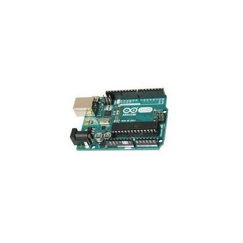 Original Arduino Uno Rev3 At ₹ 2206piece Coimbatore Id 2853403787262
