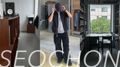 서촌 감각적인 편집샵 • 카페 • 공간 10곳 모음 Youtube