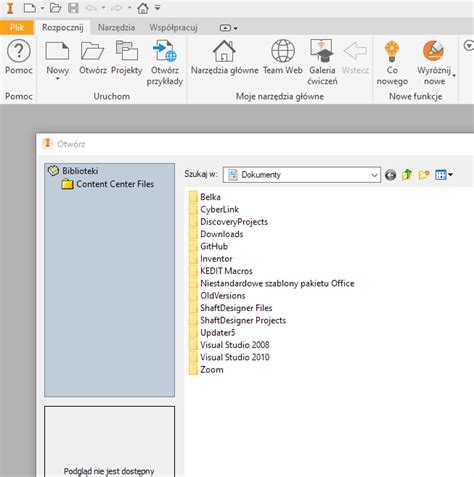 Solved Aip 2021 Upgraded To The Newest Version Doesnt Open Ipj Files Straight In The Project
