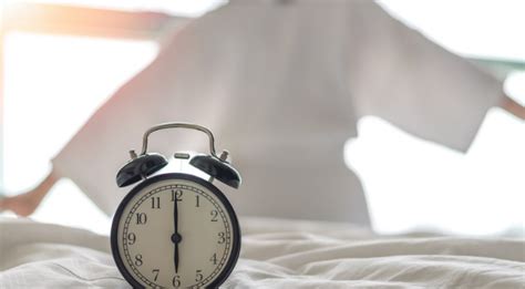 Taking A Warm Bath Or Shower 90 Minutes Before Bedtime May Improve
