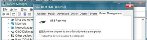 Display Turn Off In Power Options Causing USB Disconnection Windows 10 Forums