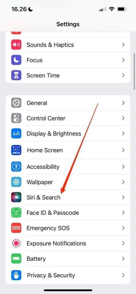 Ios 16 How To Force Reboot With Siri Appletoolbox