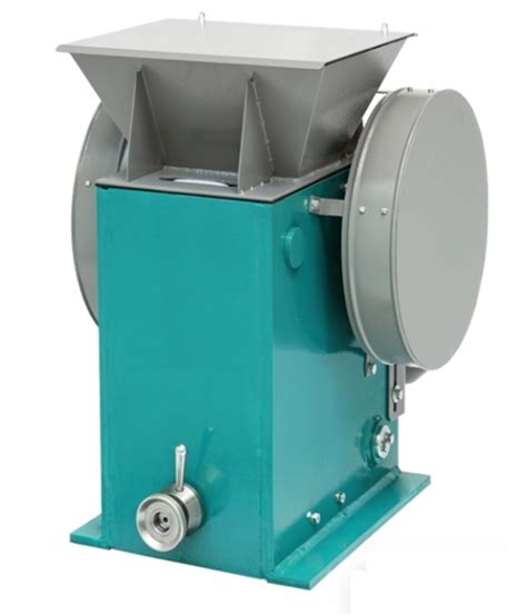 Дробилка щековая лабораторная ЩД 10 ООО ТПК «Трастинвест