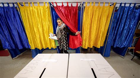 El Partido Socialdemócrata gana las elecciones parlamentarias en