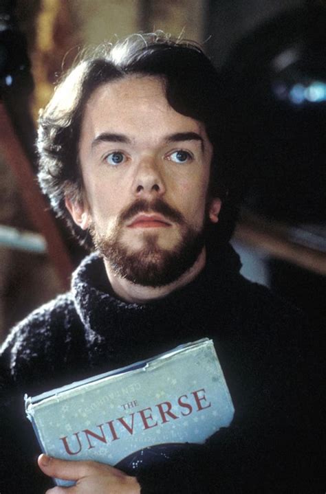 Corban Walker 映画ポップコーン