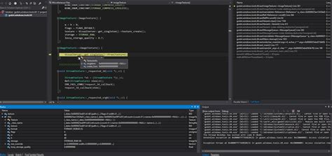 Crash On Editor Exit Issue Godotengine Godot Github