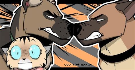 5 Pixie And Brutus Comics That Will Lift Your Spirits