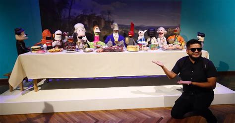 Historia De Programa Chileno 31 Minutos Llega A México Con Una