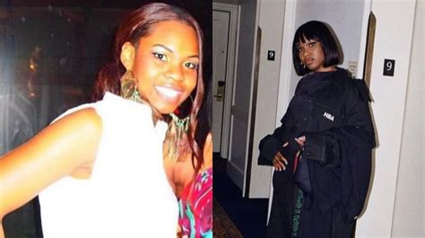 Who Was Latisha Chong Tributes Pour In As Renowned Hairstylist Dies Aged 32
