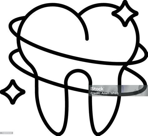 밝은 흰색 건강한 치아 개념 충치 벡터 아이콘 디자인으로부터 치아 보호 치과 기호 건강 관리 기호 치과 기구 스톡 일러스트레이션 개념에 대한 스톡 벡터 아트 및 기타 이미지