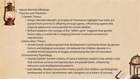 ped 101, The Child and AdolscentThe child & Adolescent learners) | PPTX