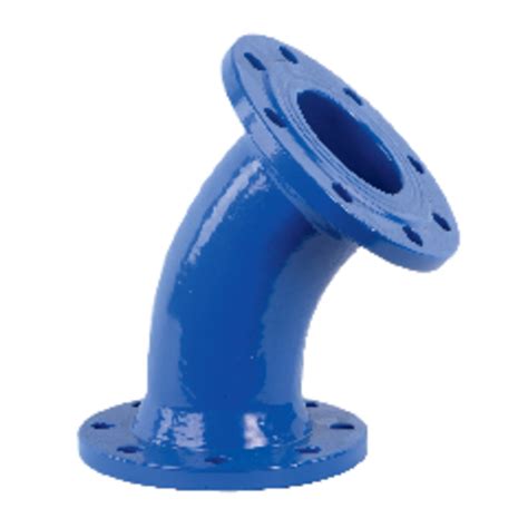 [translate In Englisch] Flansch Formstücke Aus Guss Übersicht