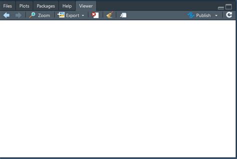 Leaflet Map Not Rendering In Viewer Issue Rstudio Leaflet GitHub
