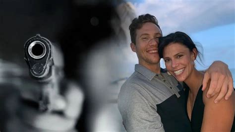 Who Is Michael David Mckee Monique Tepes Ex Husband Charged With