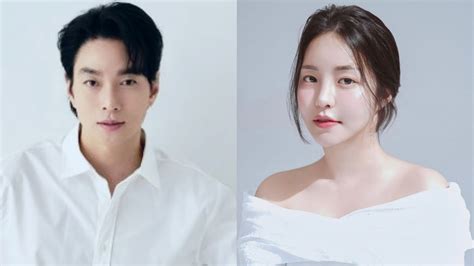 Lee Kyu Han Dan Yujeong Eks Brave Girls Resmi Putus Deras