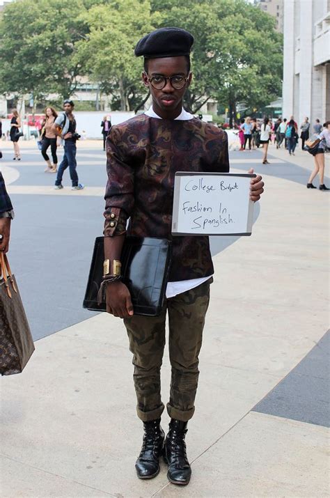 Street Style Surveys How Much Does Your Outfit Cost Street Style