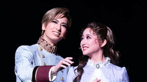 【宝塚歌劇】stage Pick Up From 『うたかたの恋』（23年・花組） バラエティ・音楽の動画配信はtelasa テラサ