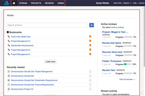 Log In To Jama Connect