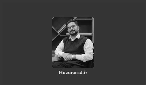 درباره‌ی علیرضا عیوض نژاد؛ سخنران روانشناسی و مدیر آکادمی