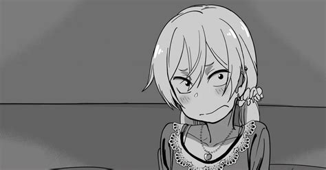 金髪ヤンチャ系な彼女との暮らし方の人気イラストやマンガ Pixiv