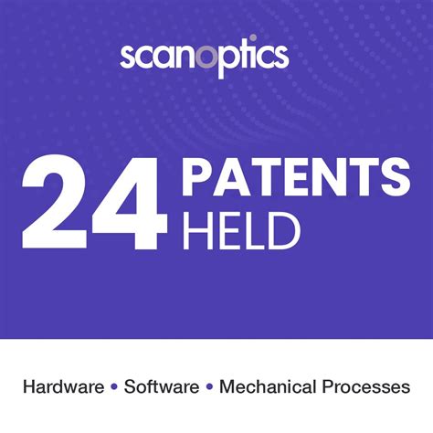 Spurred By A History Of Innovation Scan Optics Deploys A Human Centered Design Approach To