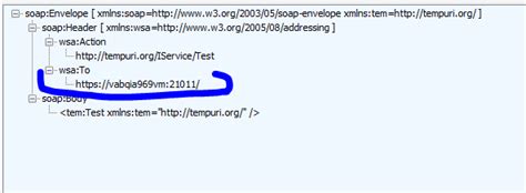 C Wcf Self Hosted Webservice Addresfilter Mismatch Stack Overflow