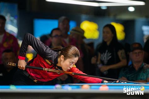 Kristina Tkach Vs Chou Chieh Yu Womens Showdown Final Preview And