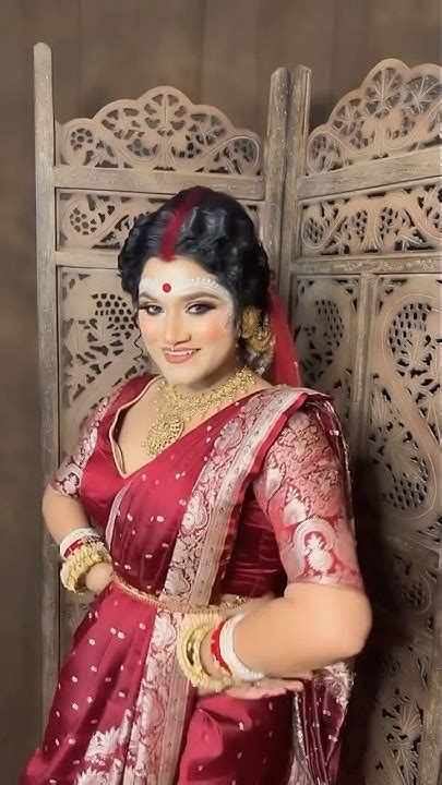 Saajan Ji Ghar Aaye ️ Youtubeshorts Makeup Reels Dance