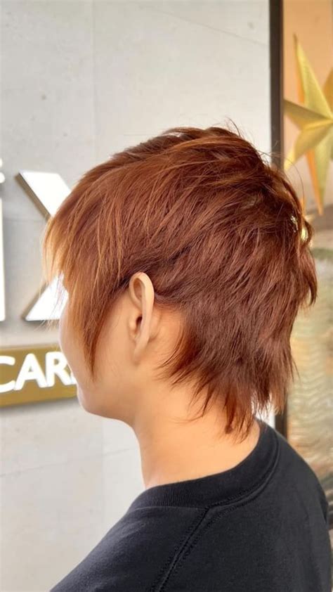 31 Gorgeous Feathered Pixie Cut Ideas That Match Any Personal Style