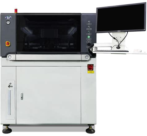 스크린 프린터 Sts Homepage