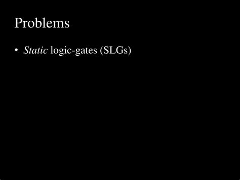 Ppt A Computational Paradigm For Dynamic Logic Gates In Neuronal Activity Powerpoint