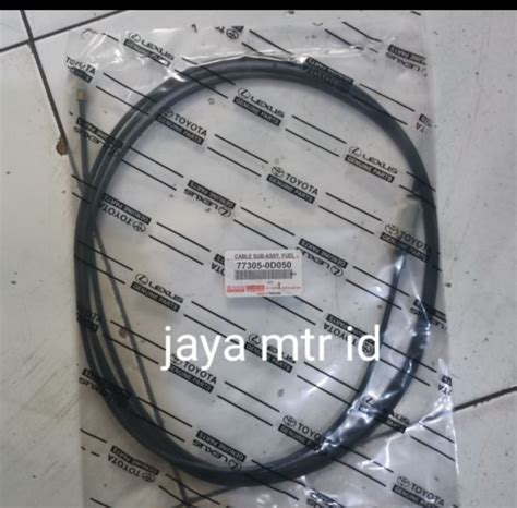Kabel Tali Tutup Tangki Bensin Vios Lazada Indonesia