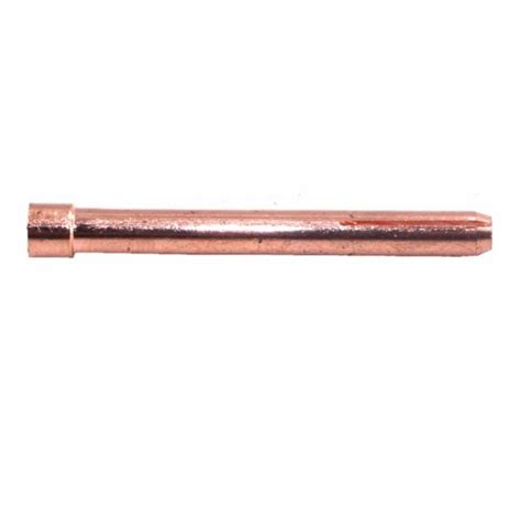 Collet Chuck Korweld