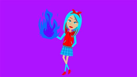 Valentina Baterson Goanimate V2 Wiki Fandom