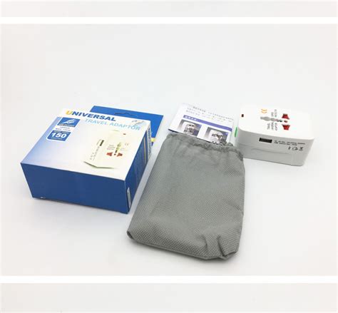 旅游转接头全球通用转换插头欧洲出国行多功能万能电源插座转换器 阿里巴巴