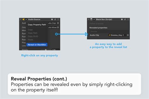 Blackbox Improved Prefab Workflow