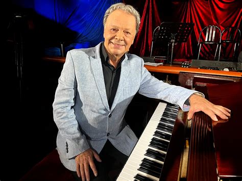 Un Homenaje A La Bossa Nova Teatros Ciudad De México