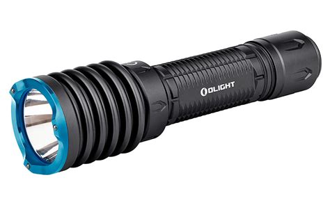 Купить дальнобойный подствольный фонарь Olight Warrior X 3 для ...