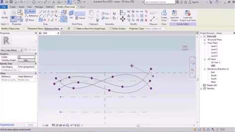 Mohammad Javad Pakzad On Linkedin Revit Massmodeling Complexforms Bim Rhino Udemycourse