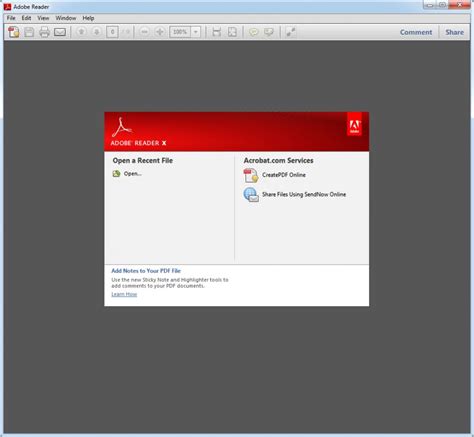 how to uninstall adobe reader x with revo uninstaller